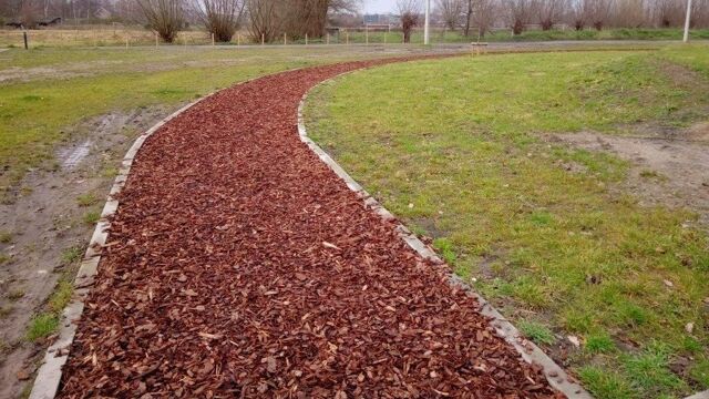 Is lopen op een Finse piste beter voor je lichaam? "Kan ...