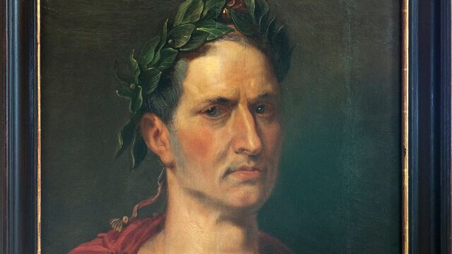 De kalender, de taalgrens of de manchetknopen van Bart De Wever: Julius ...