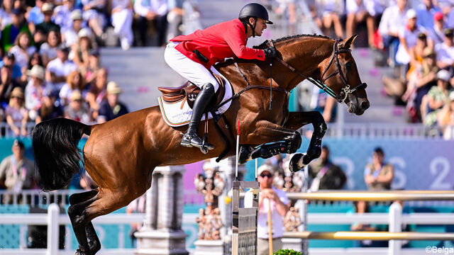 Het perfecte weekend: Justin Verboomen wint met Zonik Plus nu ook de ...