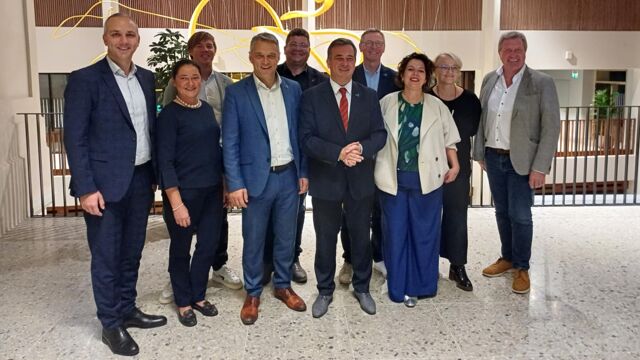 Stadsbestuur Roeselare blijft zo goed als onveranderd: zelfde coalitie ...