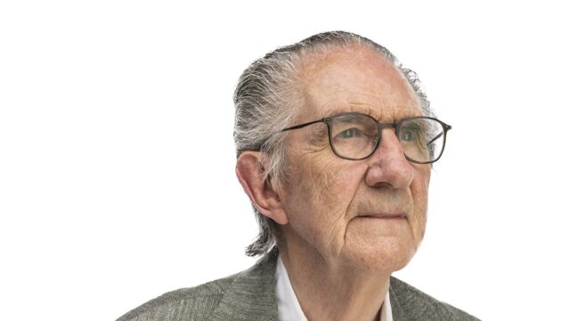 Hasselt a présenté son nouveau collège, le ministre d'Etat Willy Claes ...