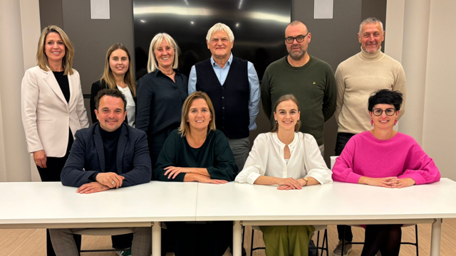 Nog net voor de eerste deadline: 7 coalities rond in Limburg | VRT NWS ...