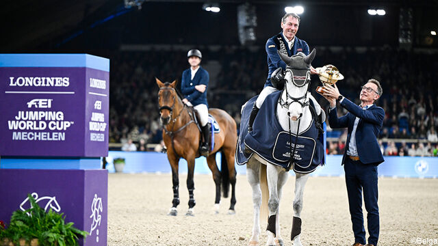 Valse start voor Emma Plasschaert op Olympische Spelen: "Pijnlijk, maar ...