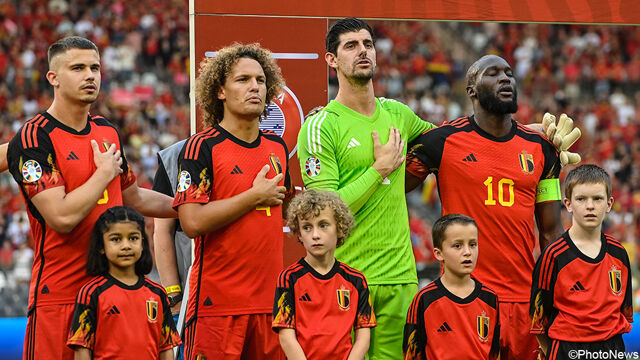 Fransman Rudi Garcia is de nieuwe bondscoach van de Rode Duivels | sporza