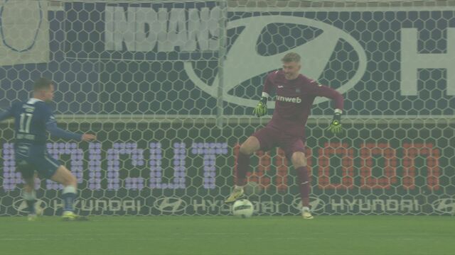 Ferme ontlading bij Gent: na veldslag tegen Anderlecht (en 2 rode ...