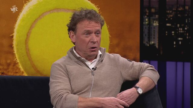 Vlaamse dopingjager Marc Van der Beken: "Geen goede zaak voor het ...