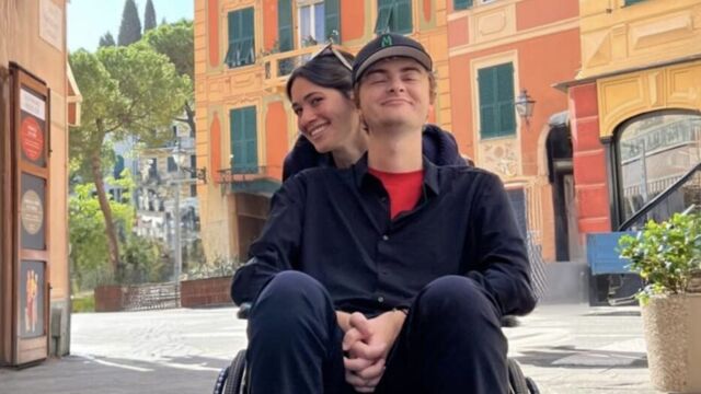 Prins Frederik (22) van Luxemburg, achterneef van groothertog, sterft ...