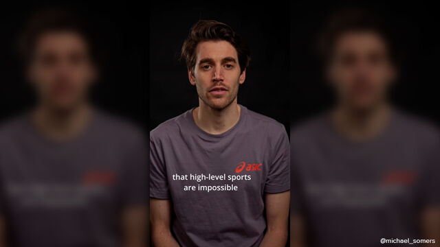 Jana Van Lent loopt Belgisch record van Marleen Renders uit de vorige ...