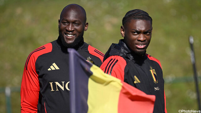 Haal je agenda boven: dit zijn alle speeldata van het EK voetbal 2024 ...