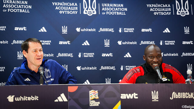 Haal je agenda boven: dit zijn alle speeldata van het EK voetbal 2024 ...