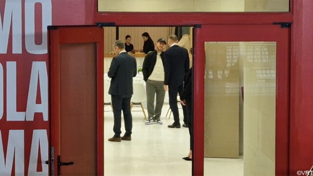 Haal je agenda boven: dit zijn alle speeldata van het EK voetbal 2024 ...