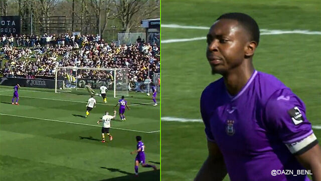 RSCA Futures: alle info, nieuws en statistieken | sporza
