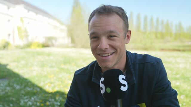 Mads Pedersen gelooft niet dat Pogacar hem kan losrijden op kasseien ...