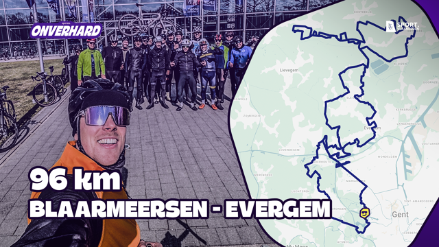 Onverhard: outdoor sportnieuws | sporza