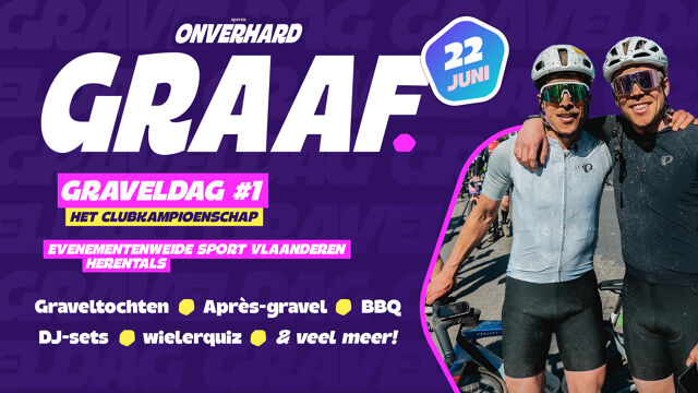 Onverhard: outdoor sportnieuws | sporza