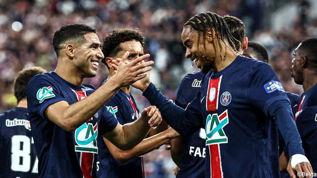 Terug naar waar het allemaal begon: Neymar gaat opnieuw voor grote jeugdliefde Santos voetballen ...