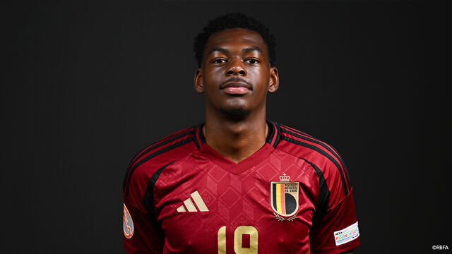 Toekomst van de Duivelse defensie, kopie van Karetsas en hét toptalent ...