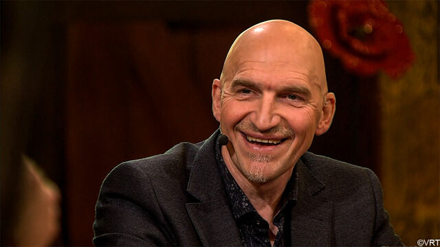 1.000 km voor Kom op tegen Kanker rouwt om Ludo Dierckxsens bij start ...