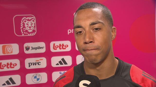 Rode Duivels slaken zucht van "opluchting", maar zijn zelfkritisch na ...