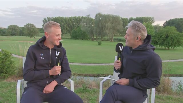 Beste uit Vive le Vélo: interview met Tim "win liever eendagskoers ...