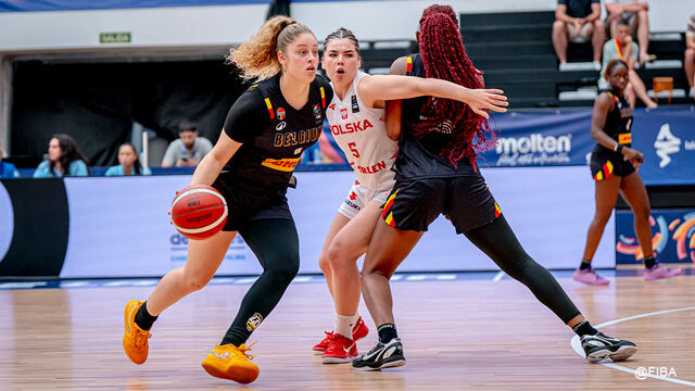 Van Kinshasa over Florida en Roemenië naar Belgian Cats: wie is ...