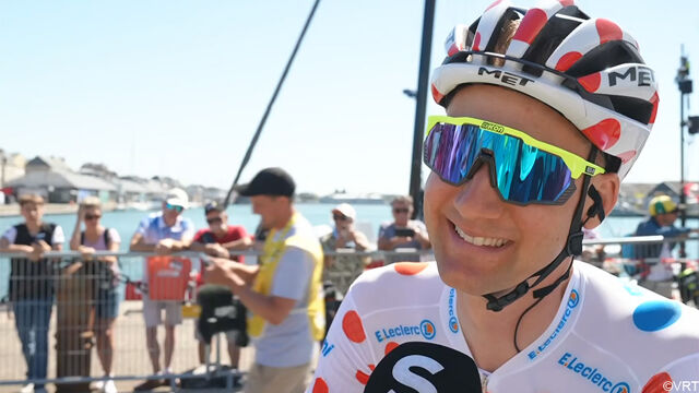 Hoe loslippig is Tim Wellens deze keer? "Het moet wel lukken om de ...