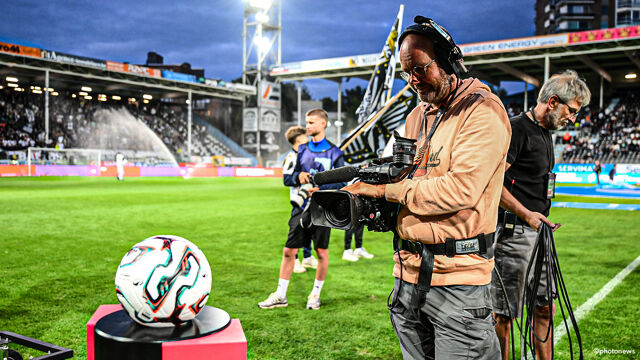 Dinsdag goed nieuws voor Kangoeroes Mechelen in zaaldossier? "Als we ...