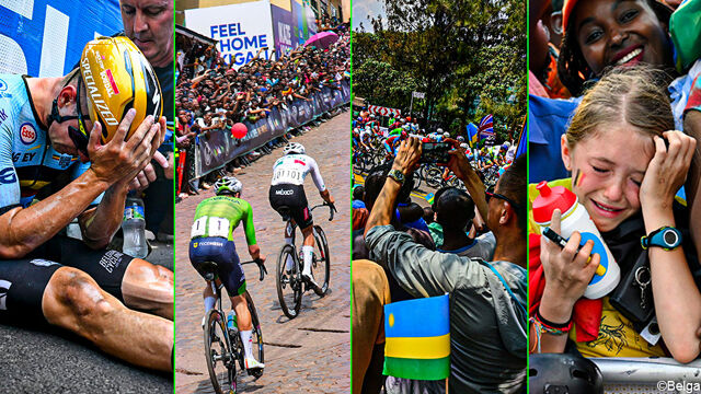 Liefst 20 keer dezelfde klim: loodzwaar WK-parcours van 2027 in het ...