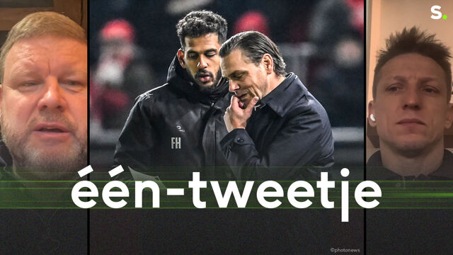 Antwerp-fans slaken noodkreet: "Wij zijn doodziek! Paul Gheysens, ga ...