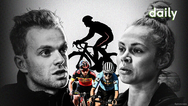 Laura Verdonschot stopt na dit seizoen met crossen: "Altijd met pijn ...