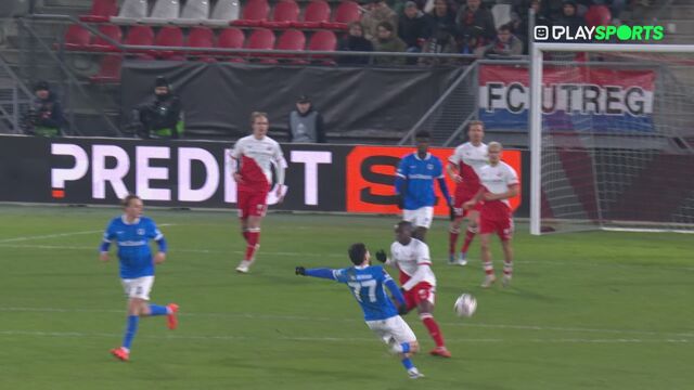 Racing Genk boekt eerste zege onder Nicky Hayen en verzekert zich in ...