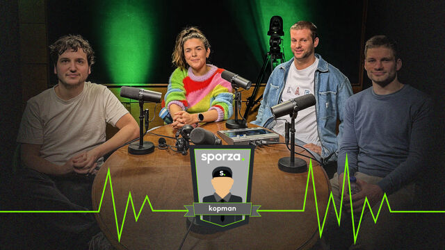"Nee, Mathieu is geen verplichte keuze": David van der Poel deelt zijn ...