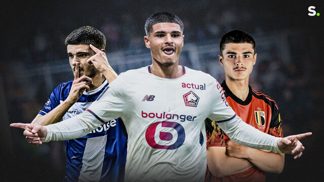 Keuze van het hart ingeruild voor gouden kans: de plotse klik tussen ...