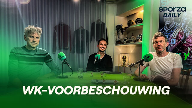 Peter Vandenbempt en Filip Joos voorspellen groep van Duivels en ...