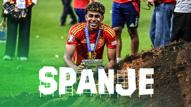 De hoop hing plots aan zijden draadje: Spanje wil nieuwe dynastie ...