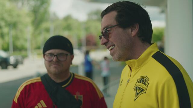 LIVE Rode Duivels: Amerikaanse fans mogen volledige training van ...
