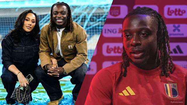 Mist Jeremy Doku straks cruciale WK-match? Rode Duivel wil bij nakende ...