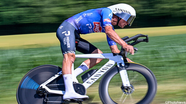Sven Nys ziet de puzzelstukjes in elkaar vallen voor Philipsen en Van ...
