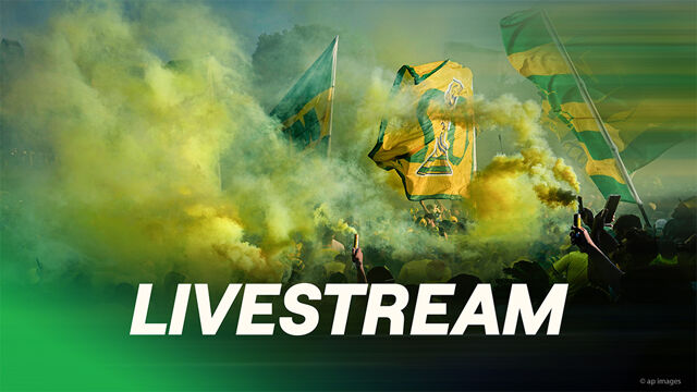 LIVESTREAM: Klinisch Brazilië telt Haïti nog voor rust uit met dank aan ...