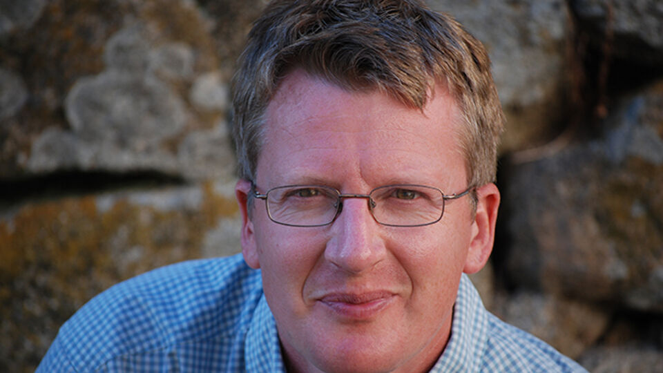 Nucleaire winter: Twee miljard doden - Tom Sauer | VRT NWS: nieuws