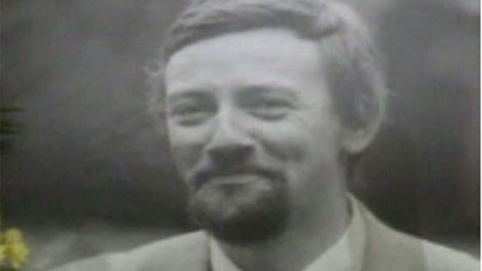 Danny Huwé (1943-1989), 25 jaar later | VRT NWS: nieuws