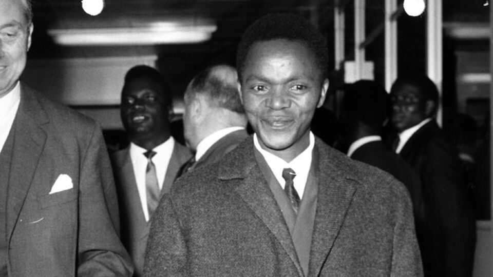 De Rwandese genocide van 30 jaar geleden was geen toeval | VRT NWS: nieuws