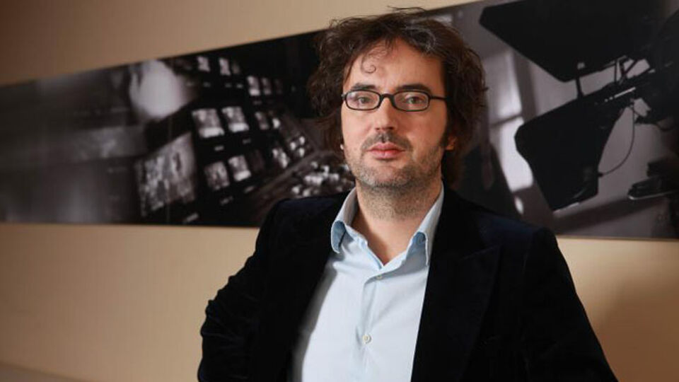 Jan Segers en Guy Goedgezelschap richten nieuw productiehuis op | VRT ...