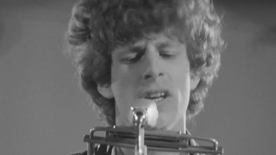 Nederlandse zanger Armand ("Ben ik te min") overleden | VRT NWS: nieuws