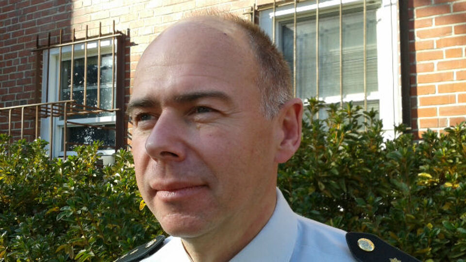 Terreur: Stop met overreageren - Roger Housen | VRT NWS: nieuws