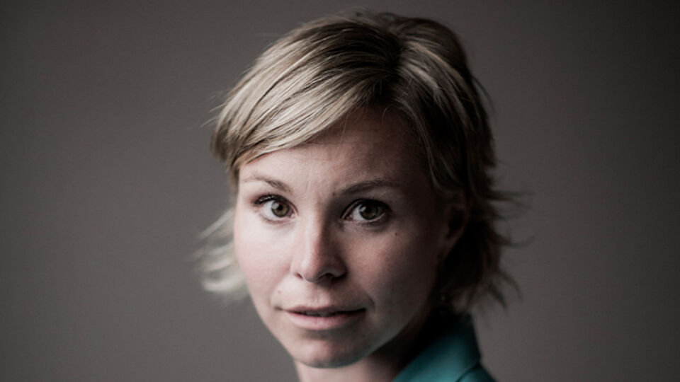 Boegbeeld in de strijd voor meer menselijkheid in de psychiatrie Brenda ...