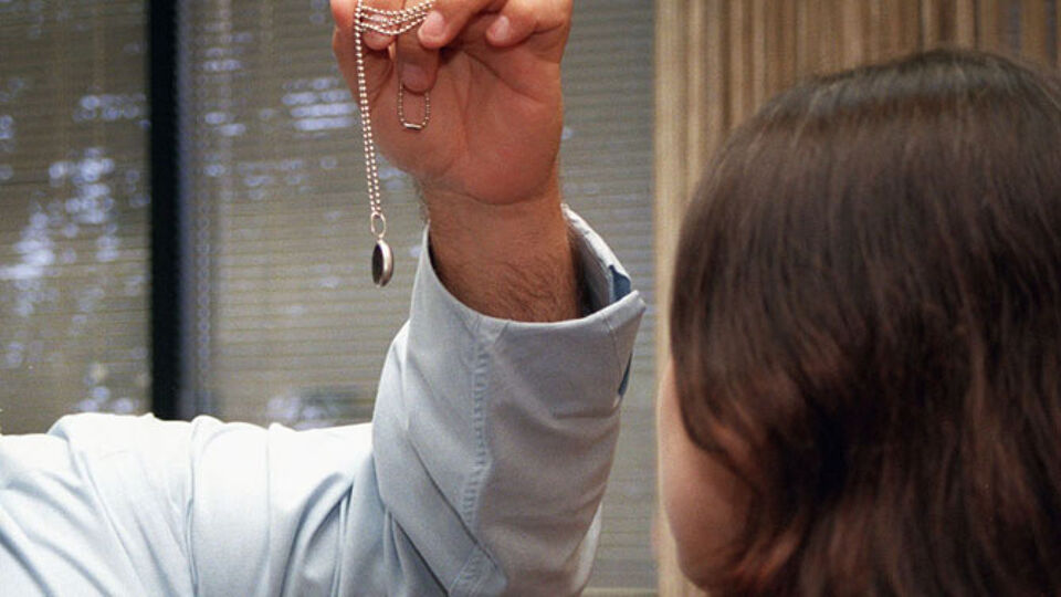 "Hypnoseverhoor is geen Rasti Rostelli" | VRT NWS: nieuws