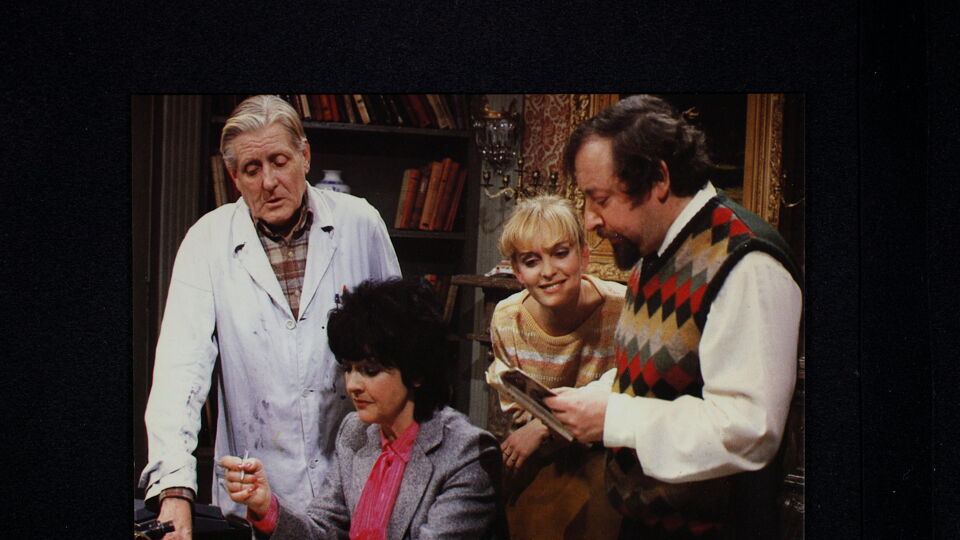 Iconische jeugdreeks “Merlina” blaast 40 kaarsjes uit. “Nooit durven ...