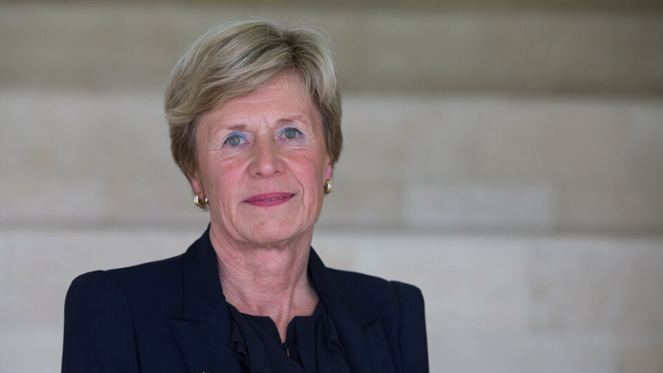 Anne De Paepe: "Verplichte genetische testen zijn een brug te ver ...