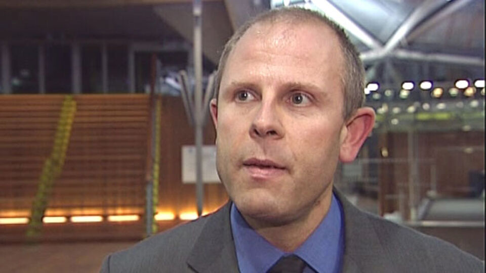 Substituut-procureur Van Calster ondervraagd | VRT NWS: nieuws